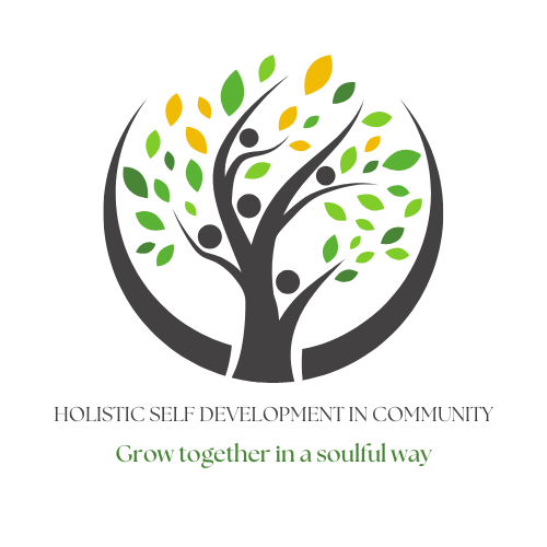 Holistic Self Development for Communities in Brighton and Hove and St ...